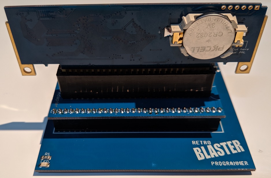 N64 Blaster 2.0 – RetroStage