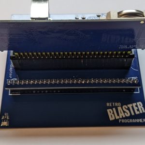N64 Blaster – RetroStage