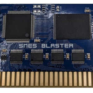 SNES – RetroStage